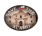 Save the Alamo