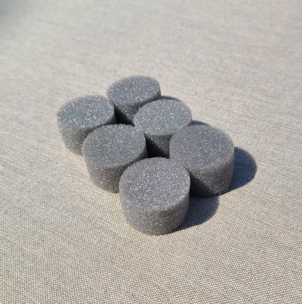 AE01K-B0518-001 Intake Filter Element Kit, for Andrew/Commscope MT050, MT300 and Similar Dehydrators