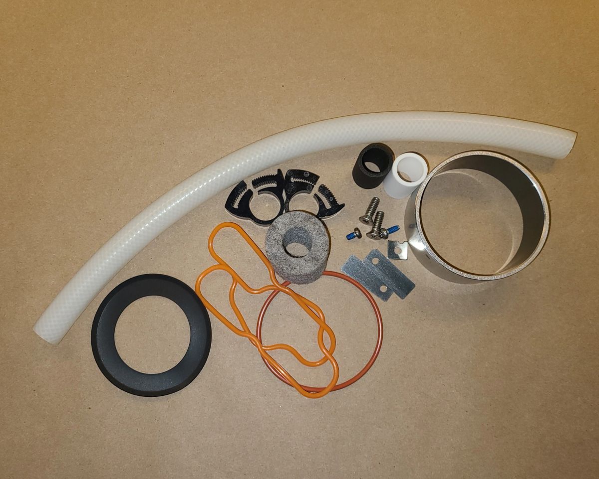 MT-OVERHAUL Overhaul Kit for Andrew/Commscope MT050C and MT500D Dehydrators