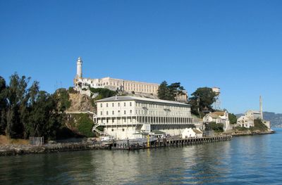 Alcatraz Tour Ticket - Alcatraz Tour Ticket, Tours, Alcatraz