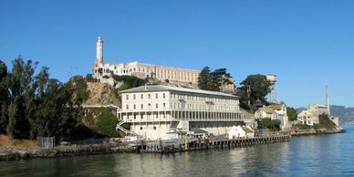 Alcatraz Tour Ticket - Alcatraz Tour Ticket, Tours, Alcatraz