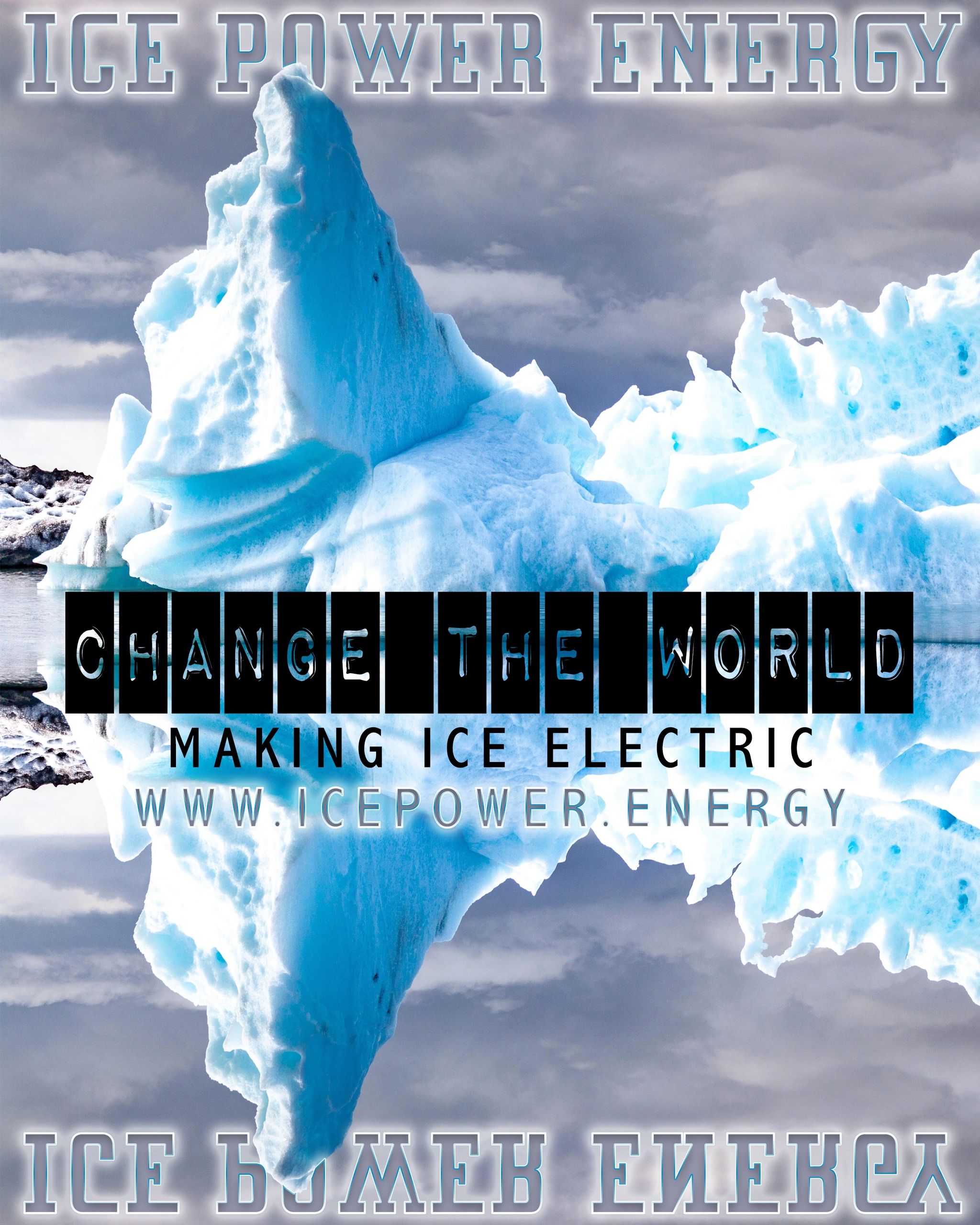 ICEBURG | ICE POWER ENERGY