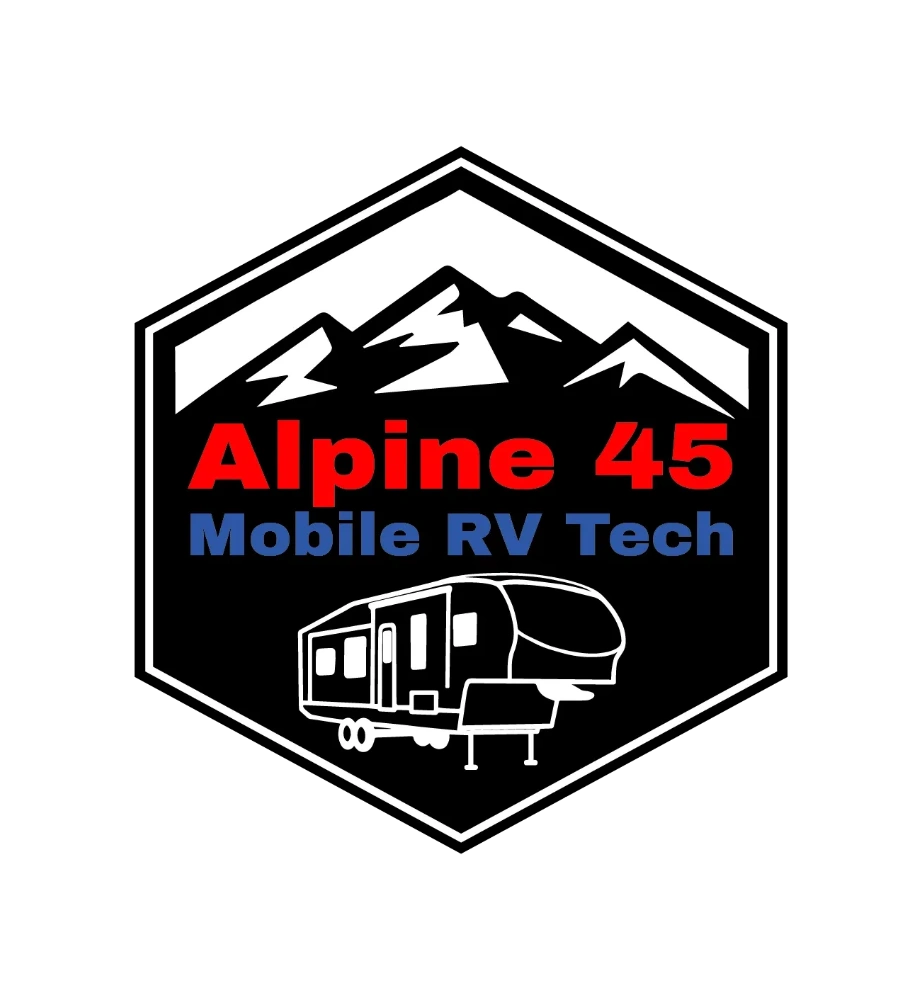 Alpine 45 Mobile RV Tech