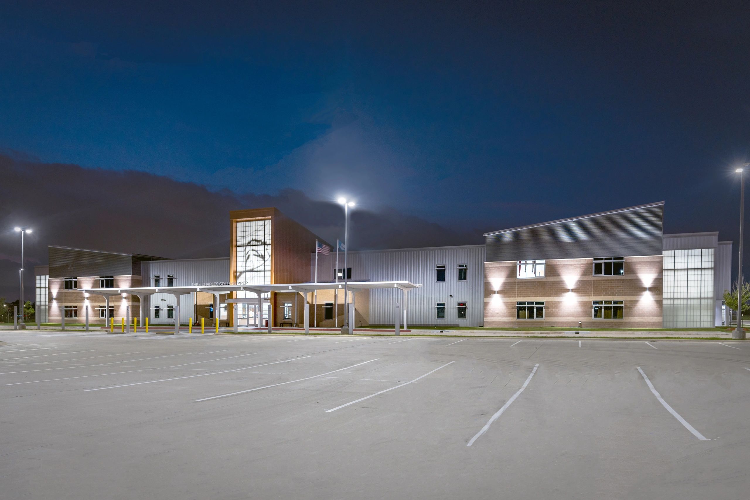 Moss Architects, Inc.