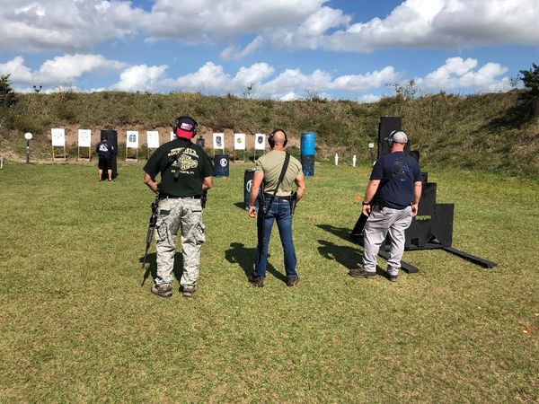 All American Firearms Academy