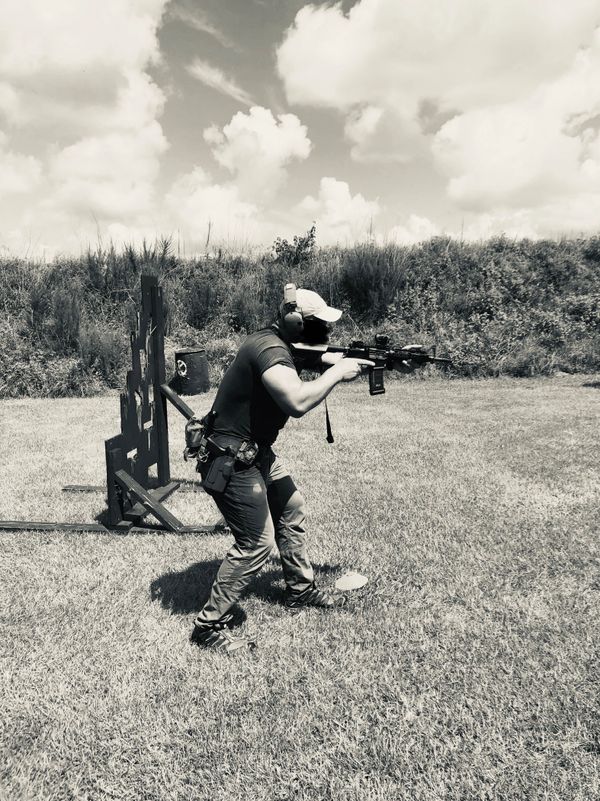 All American Firearms Academy