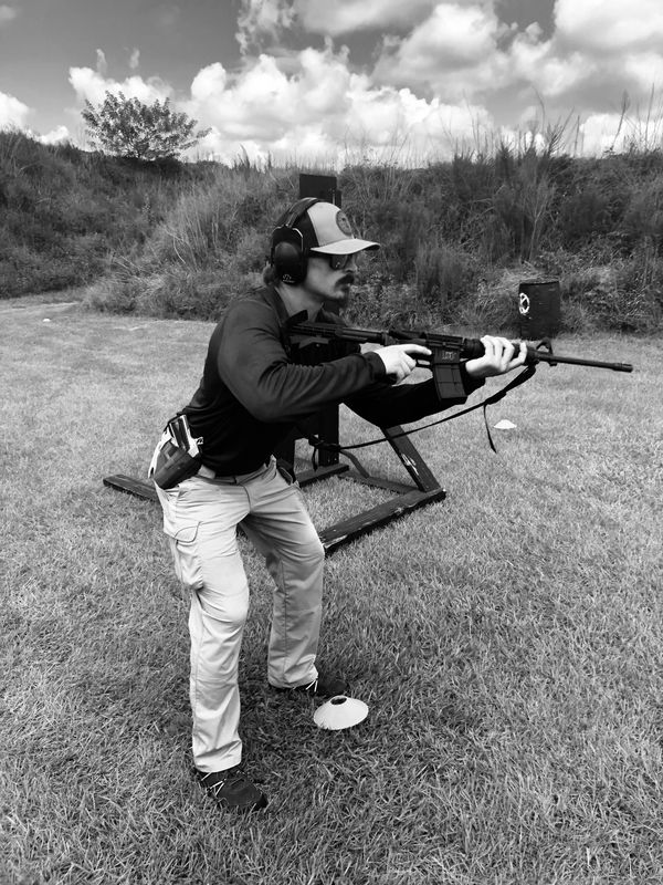 All American Firearms Academy