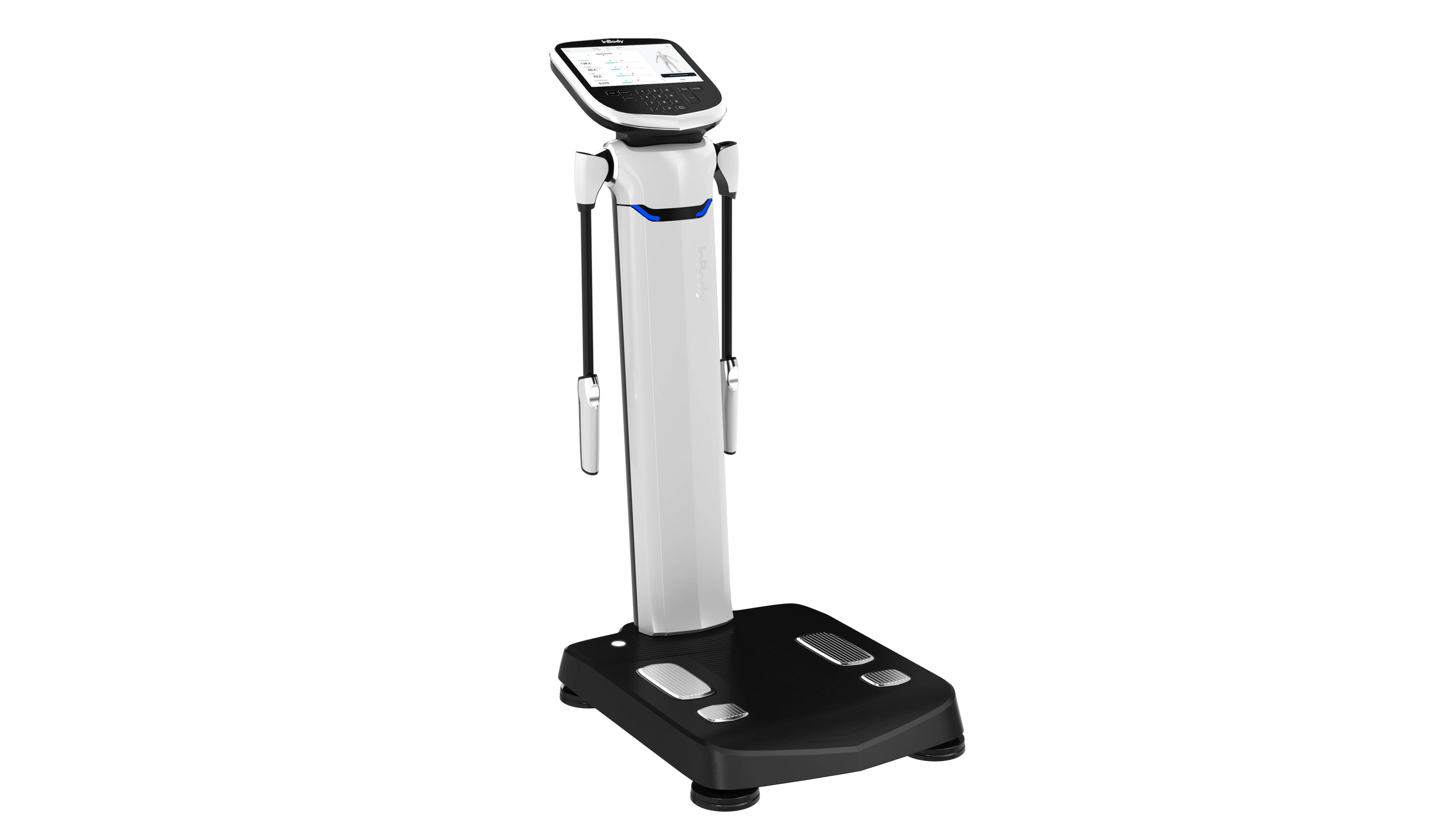 InBody Body Composition Scan