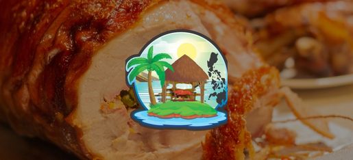 Jack Special Cebu Lechon | Filipino Catering In California