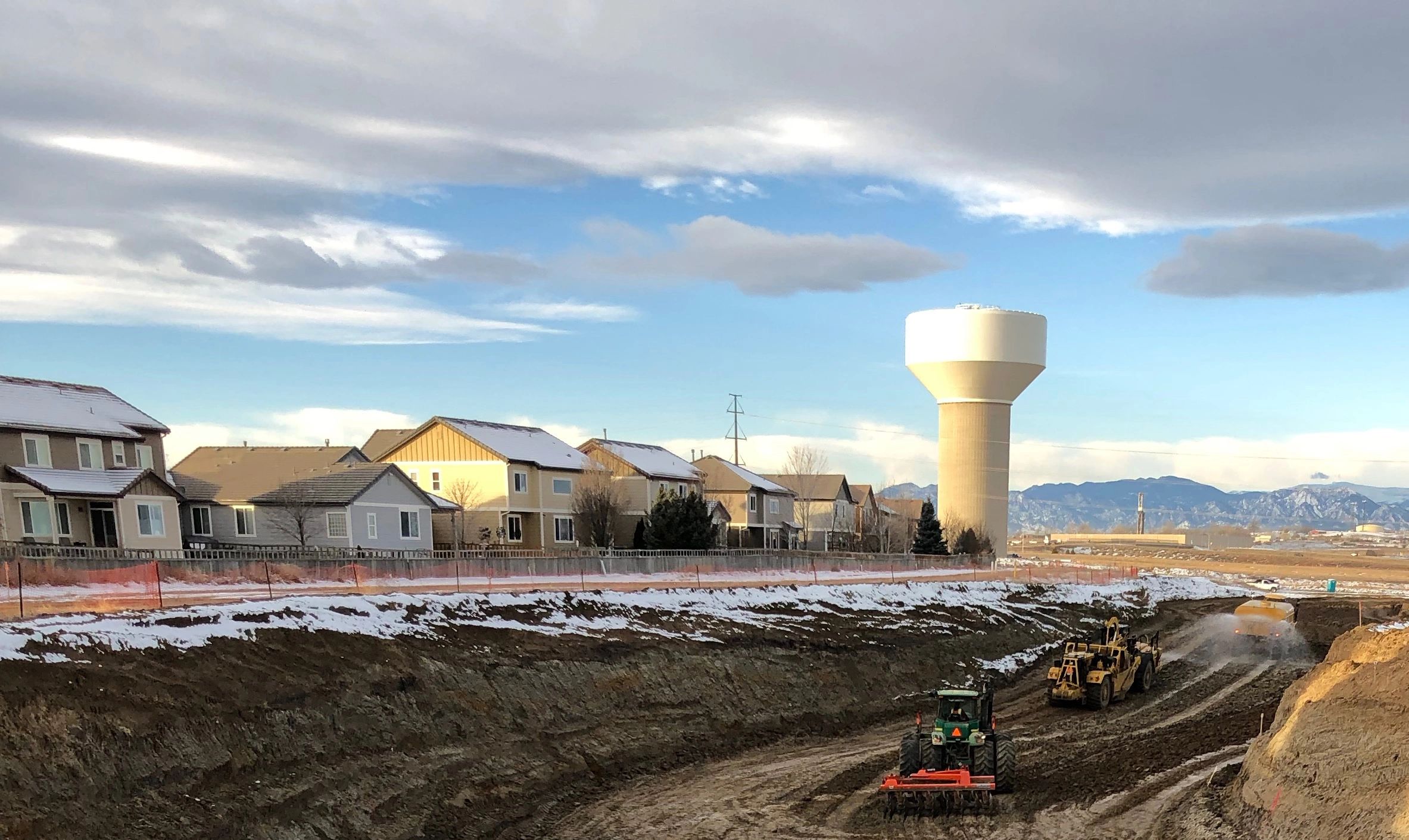 Soil Scientific - Soil Stabilization, Clay Soil Stabilization