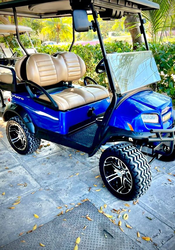 Ross Golf Cart Rental - Golf Cart Rental, Golf Cart Rentals