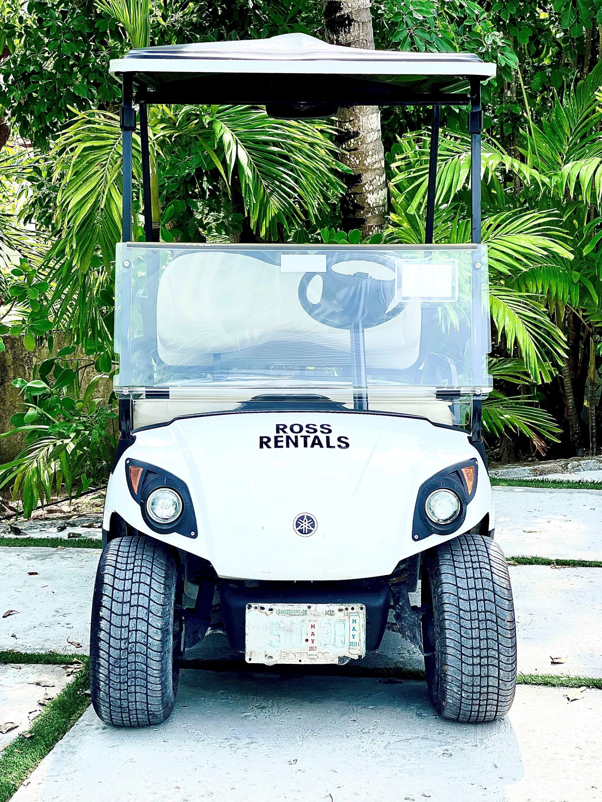 Ross Golf Cart Rental - Golf Cart Rental, Golf Cart Rentals