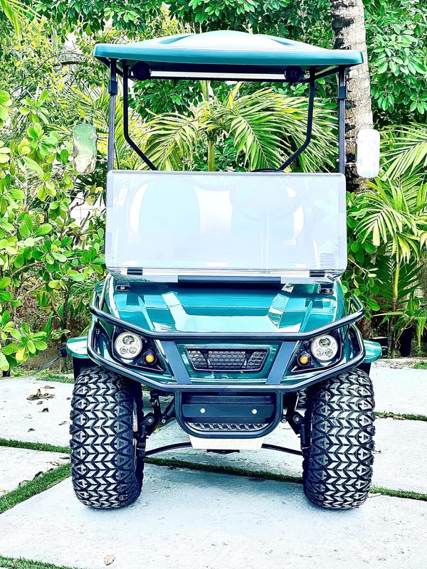 Ross Golf Cart Rental - Golf Cart Rental, Golf Cart Rentals