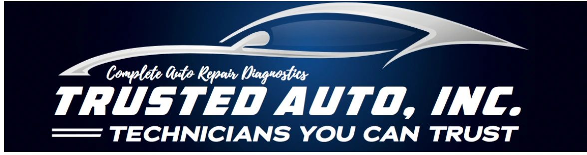 Trusted Auto, Inc.