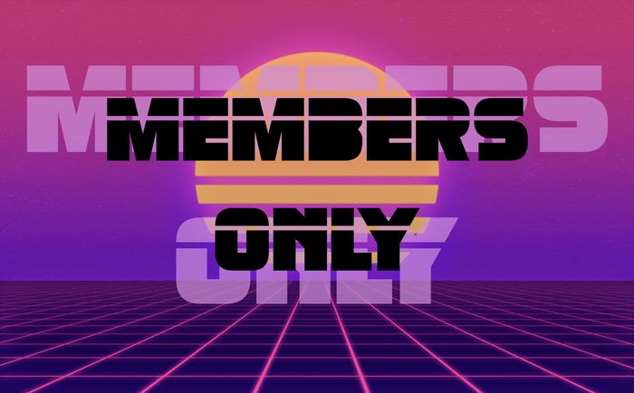Members Only Band
