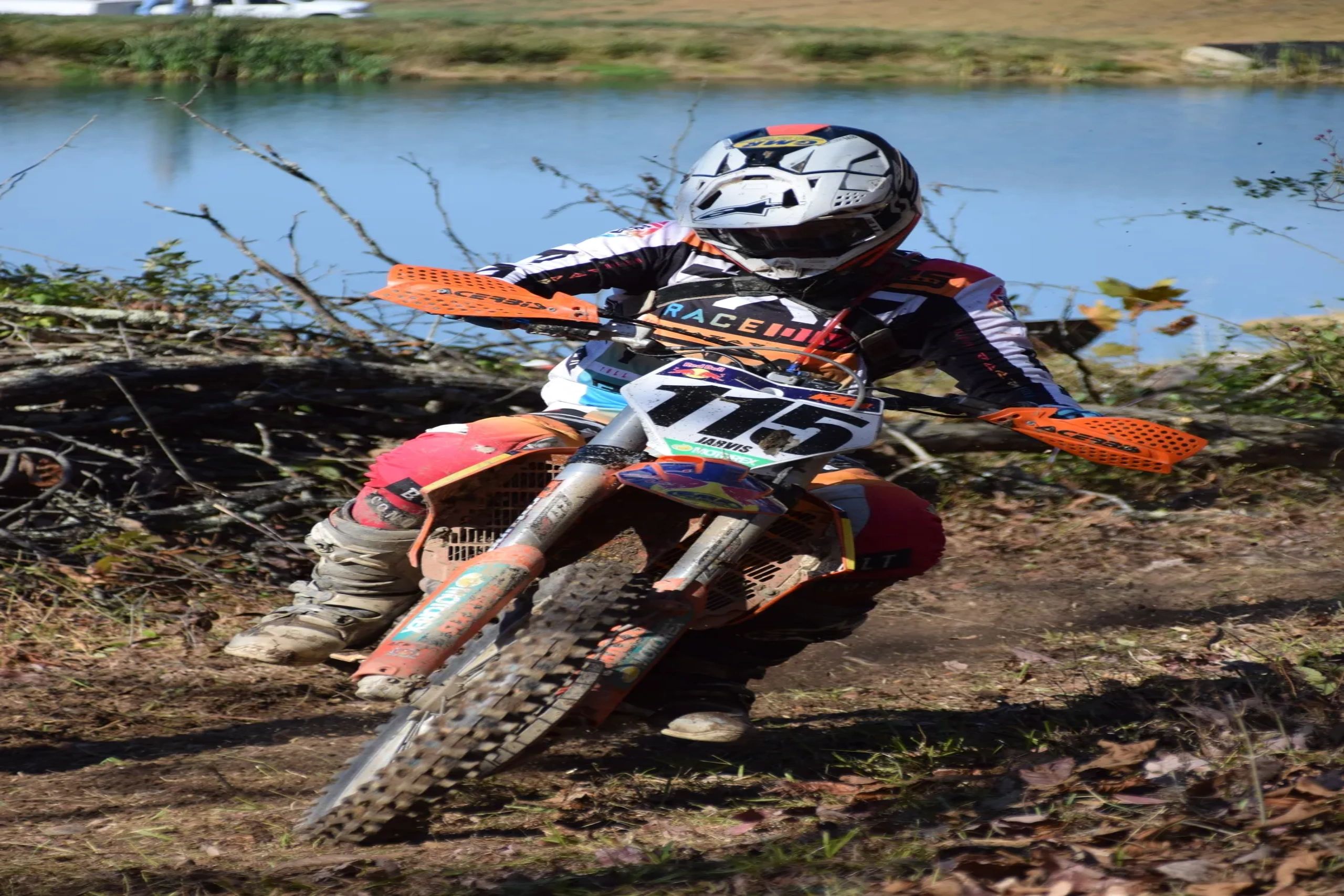 HOME [jxcracing.com]