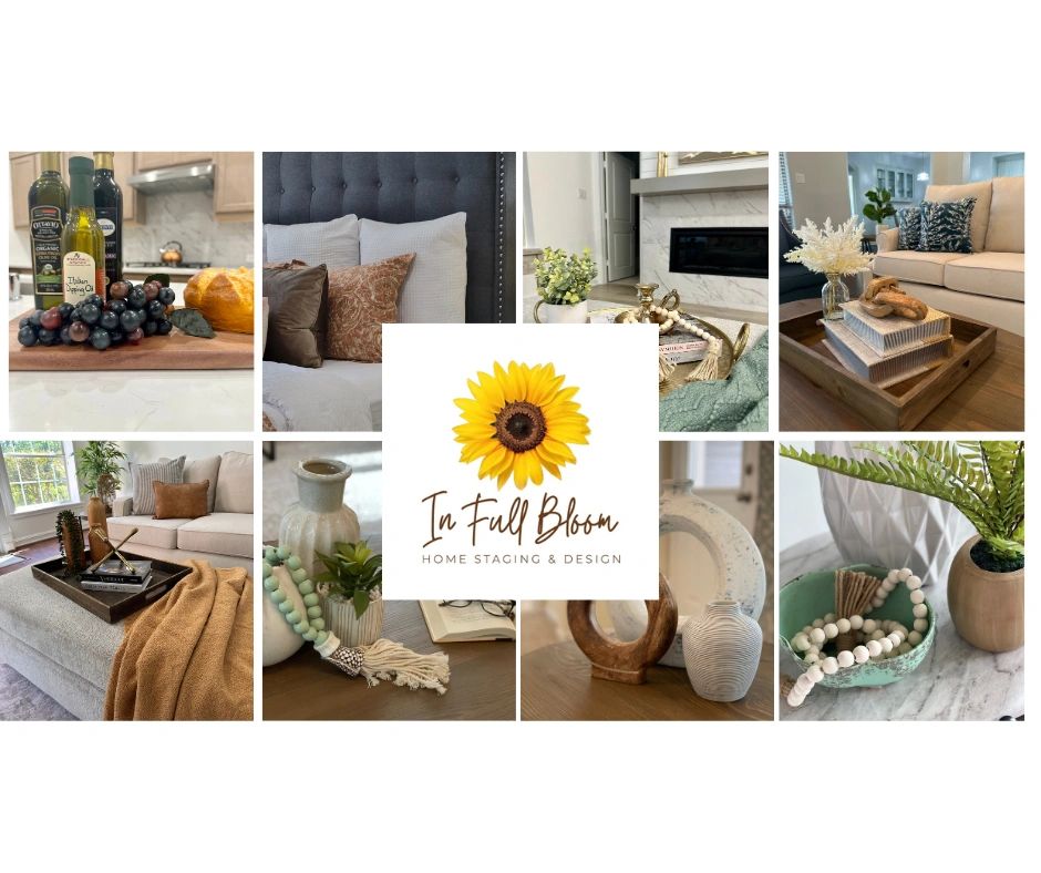 IN FULL BLOOM HOME PAGE