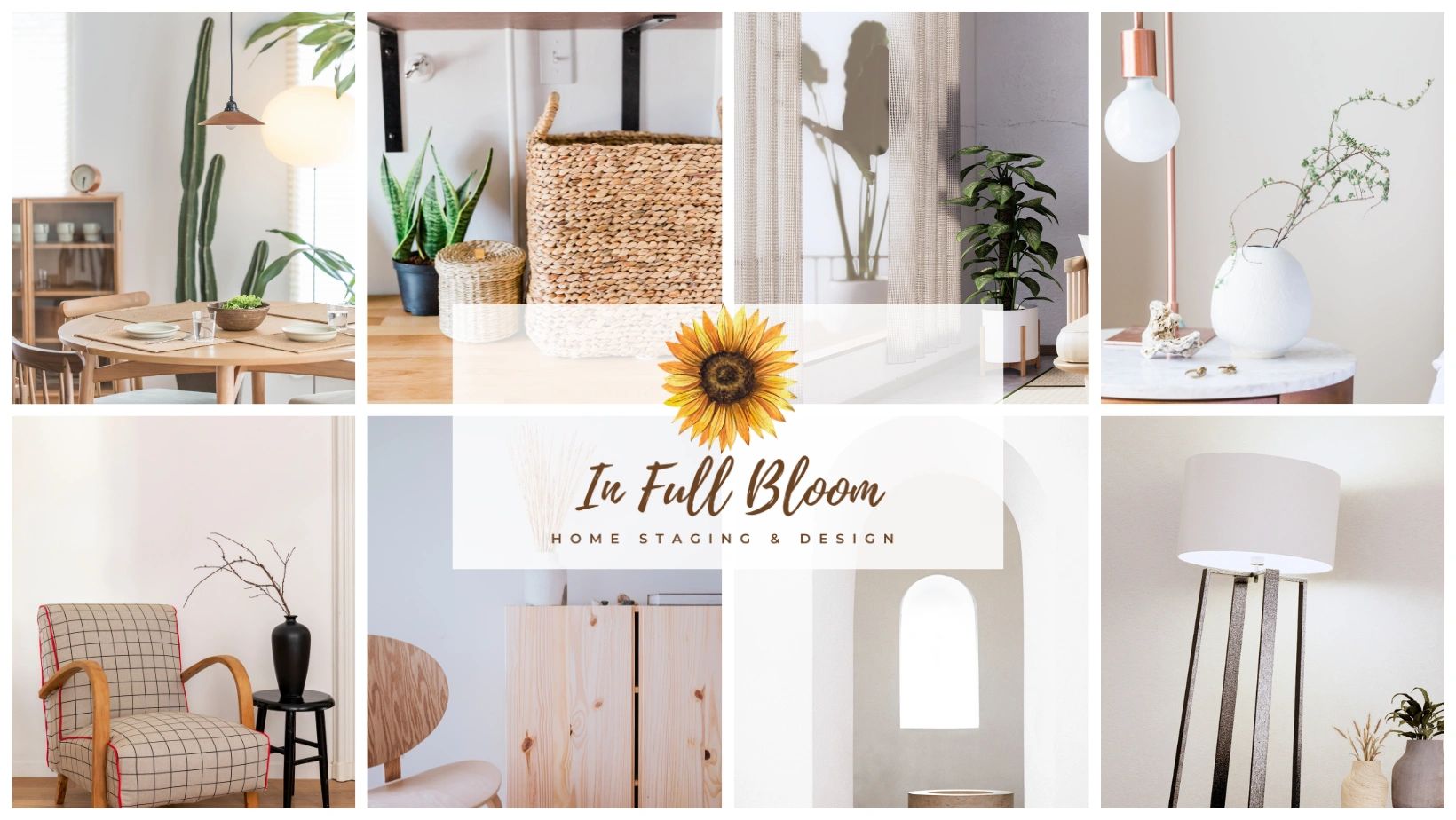 IN FULL BLOOM HOME PAGE