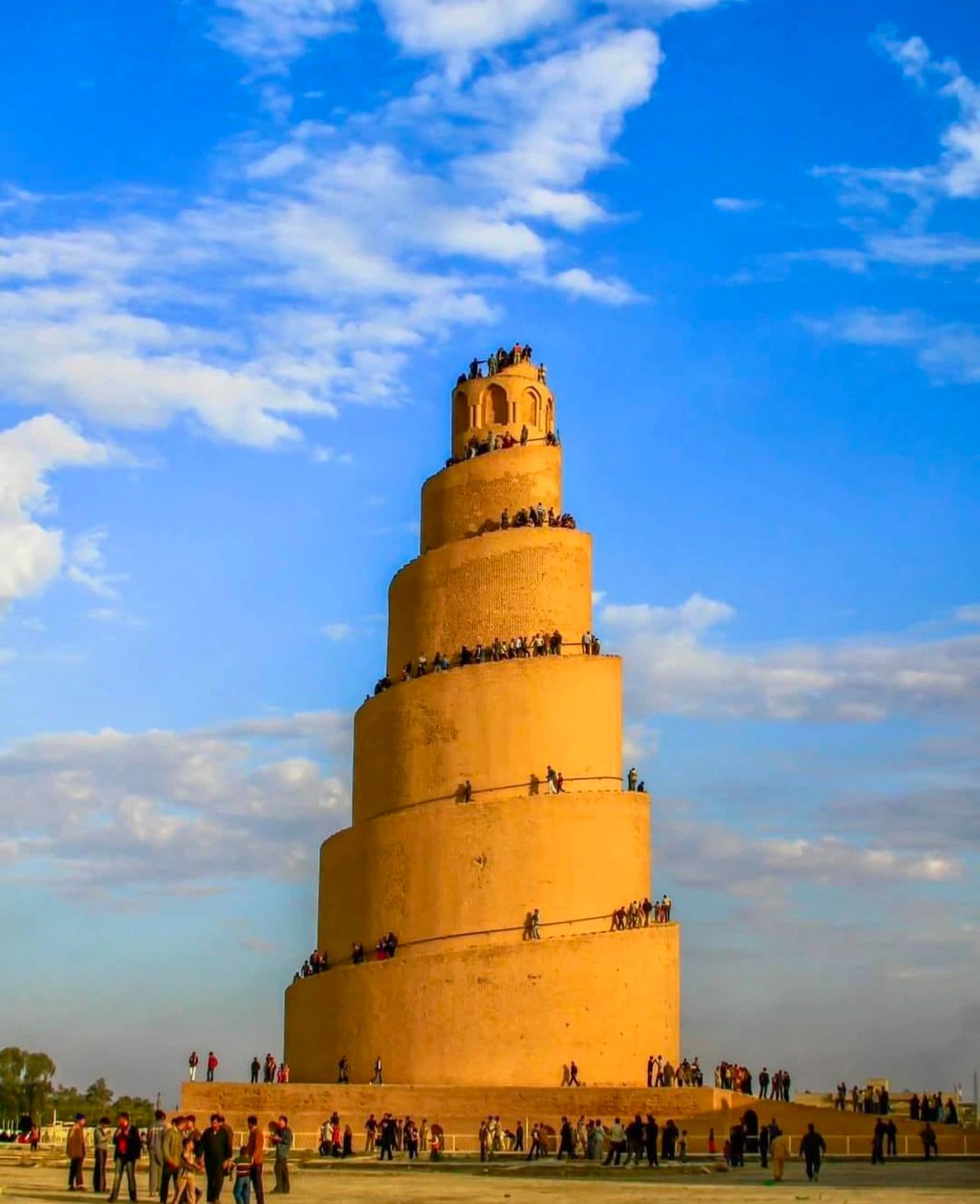 Kurdistan region tour