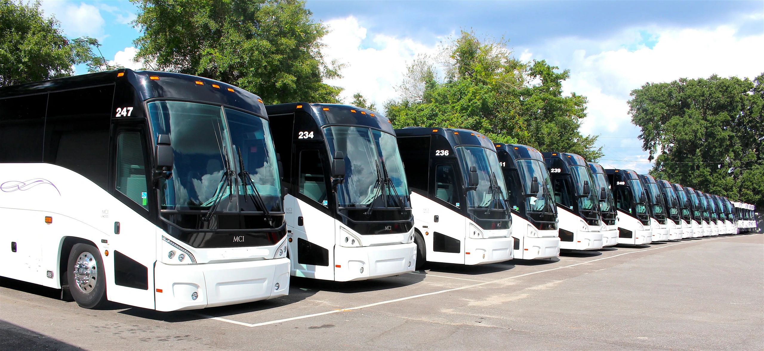 Explorer By Bus
