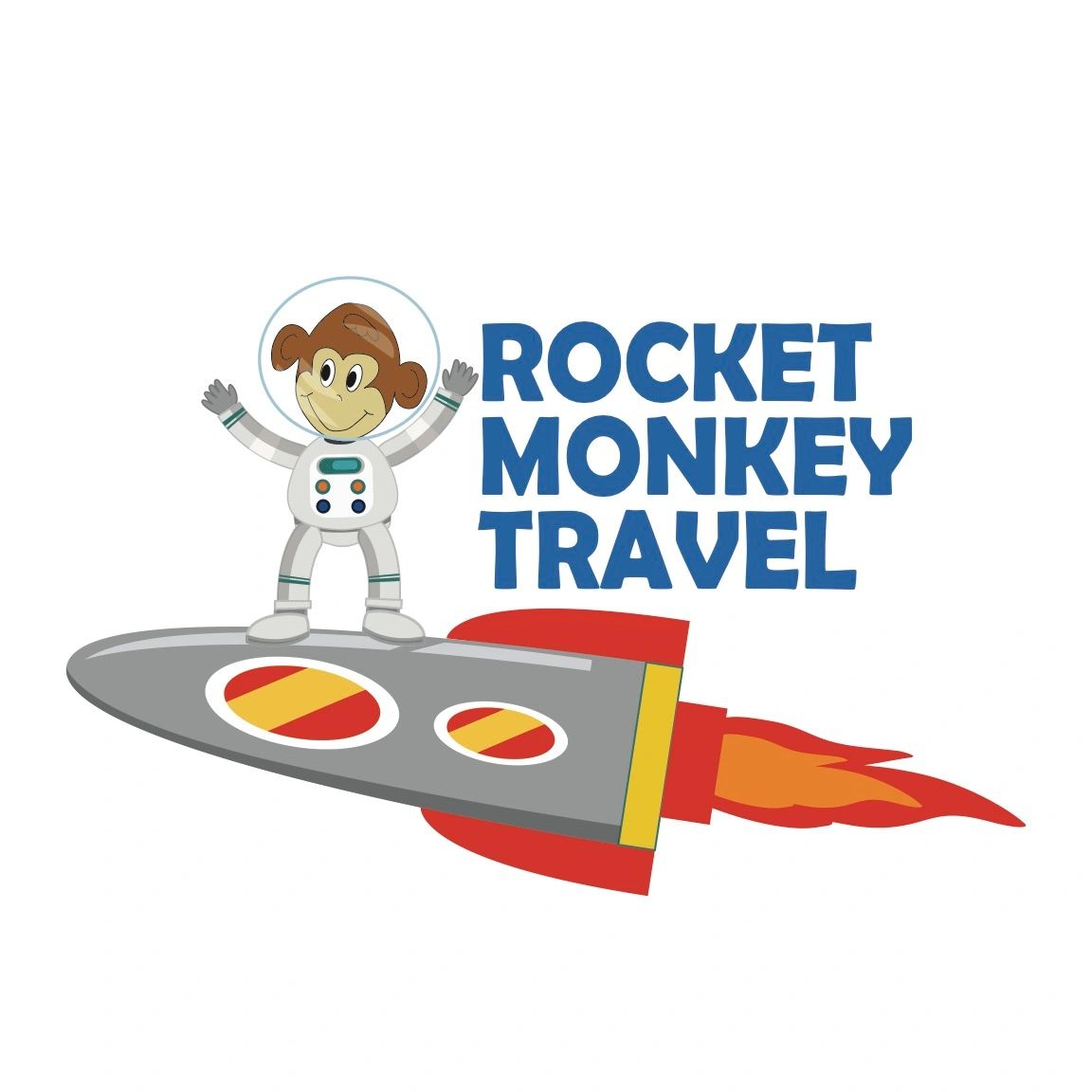 Rocket Monkey Travel