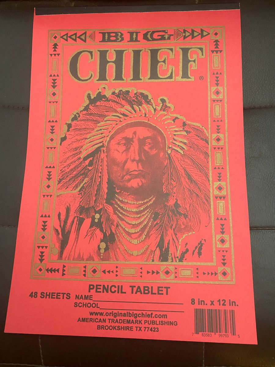 BIG CHIEF - SPRINGFIELD