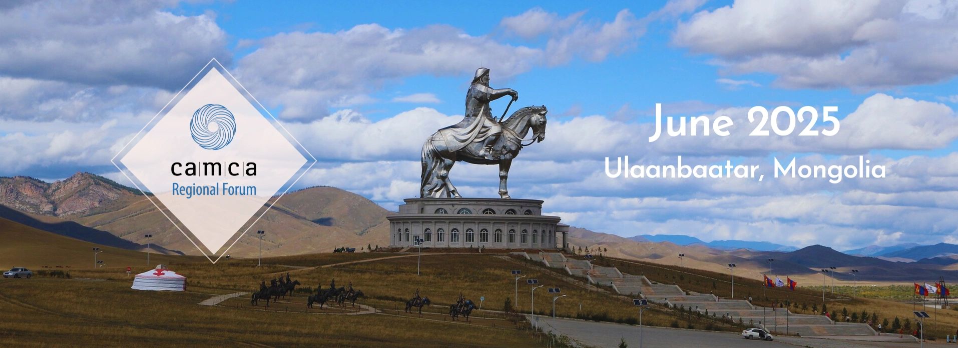 CAMCA Regional Forum