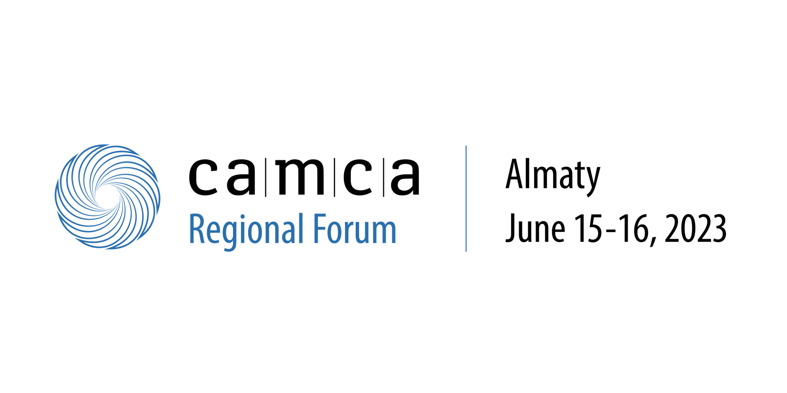 CAMCA Regional Forum