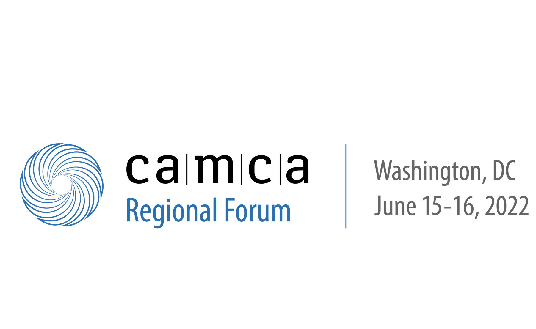 CAMCA Regional Forum