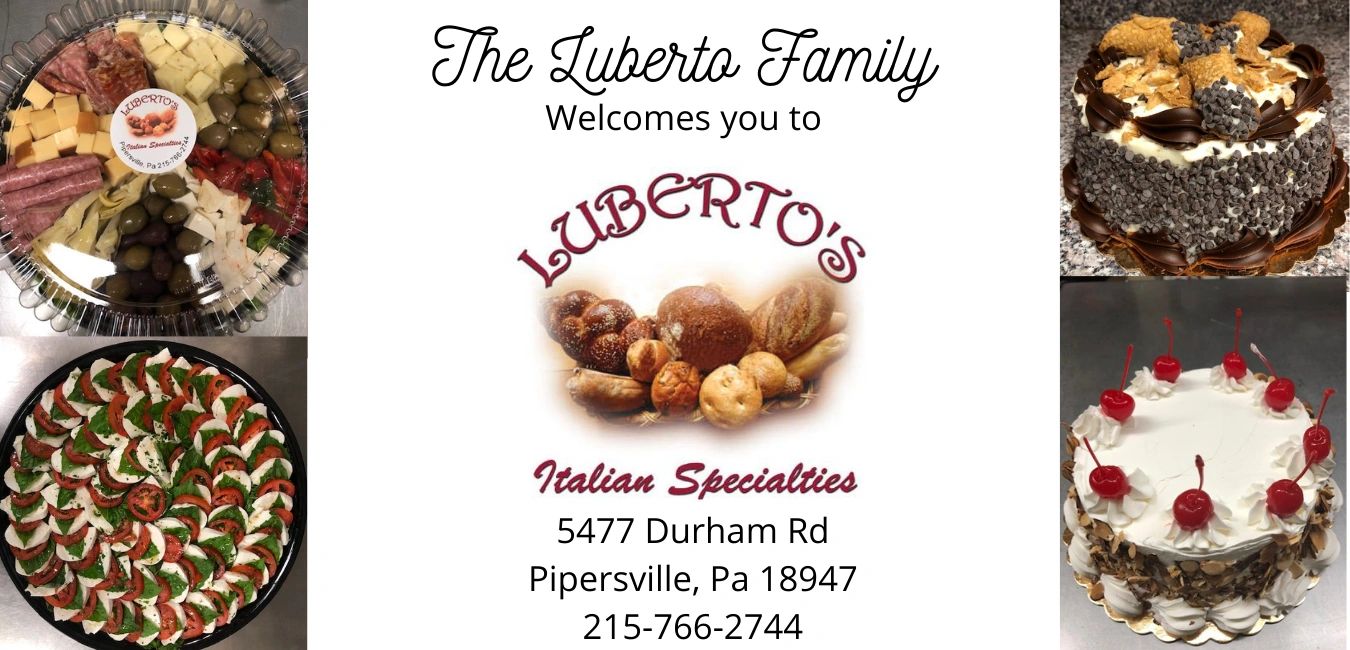 Luberto's Bakery & Deli