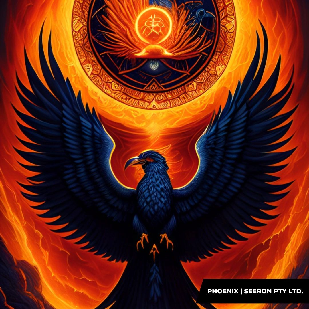 Phoenix: The Resplendent Symbol of Ancient Greece