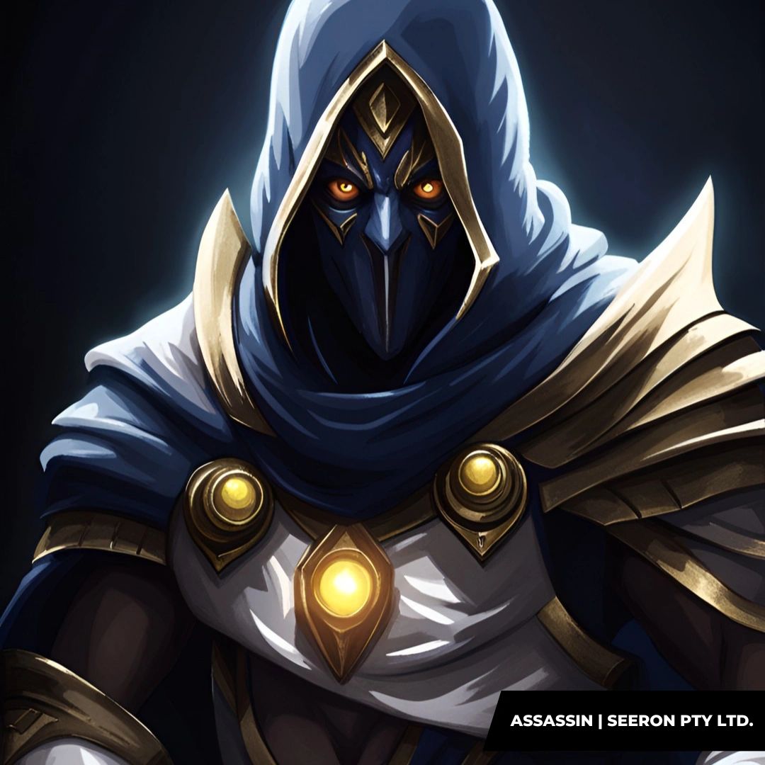 Shadows of History: Enigmatic Ancient Greek Assassins