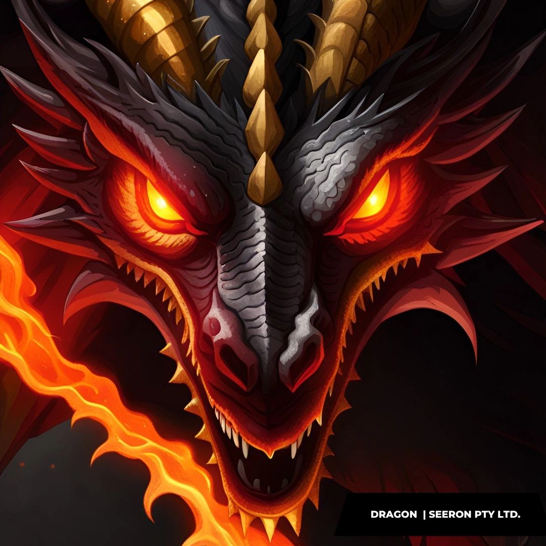 Dragons in Ancient Greece