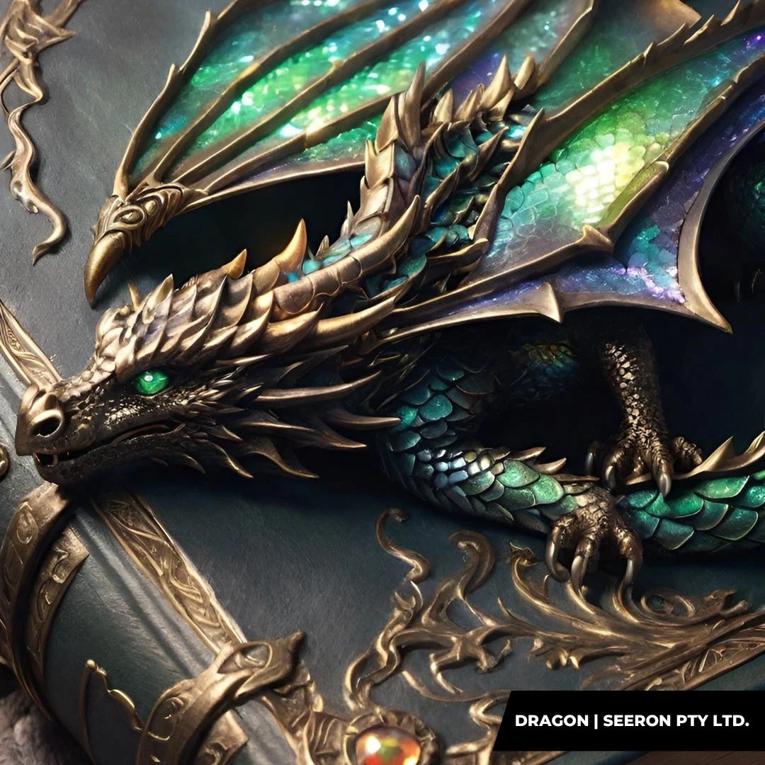 Dragons: Exploring Their Role in Fantasy Movies and Books