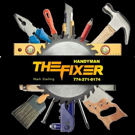 THE FIXER HANDYMAN - Handyman, Home Repair, Home Improvement