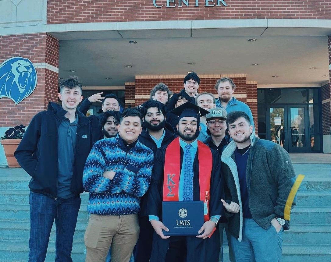 About Us | The Omicron-Tau Chapter of Kappa Sigma