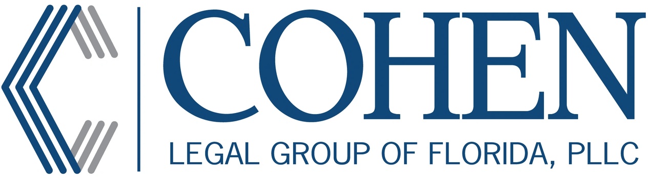 Contact us | Cohen Legal Group of Florida, PLLC