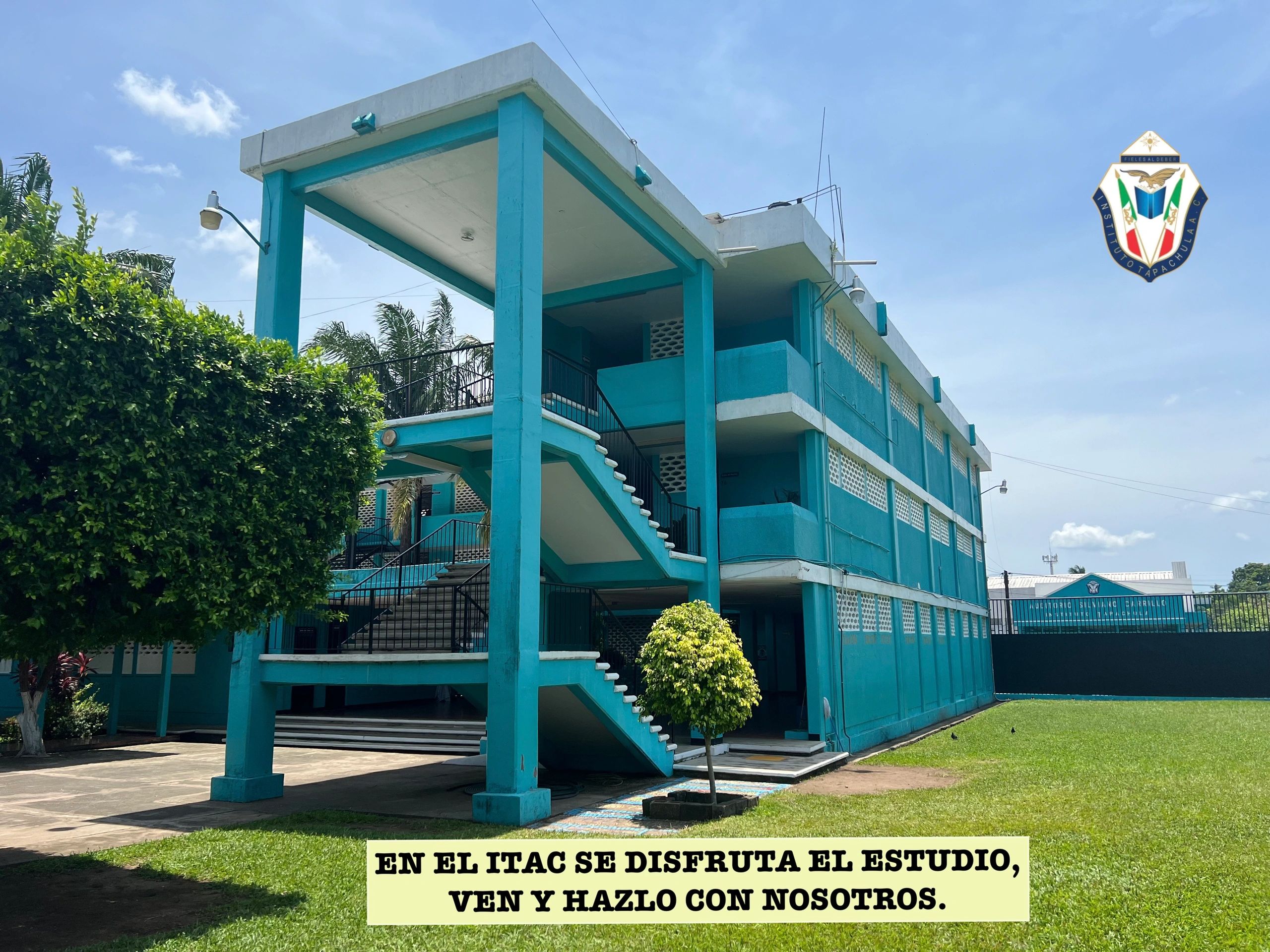 Instituto Tapachula