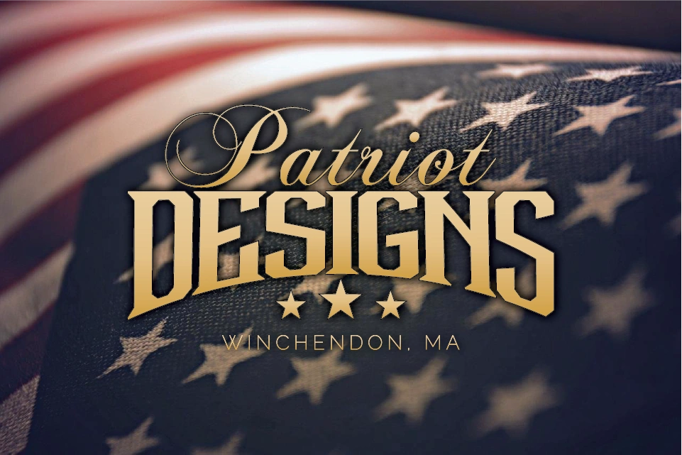 Patriot Designs