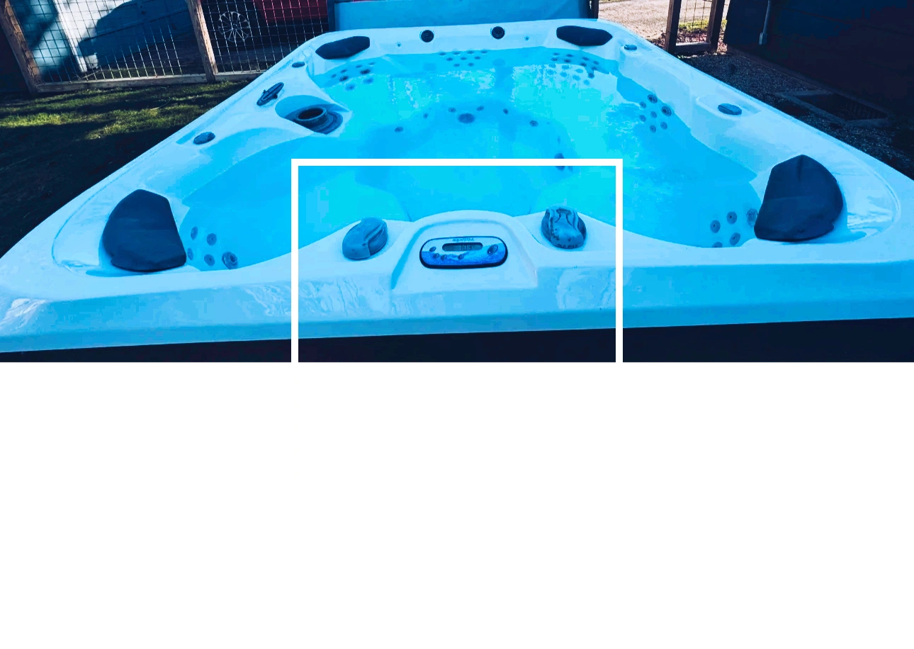 Berrien County Hot Tub Maintenance