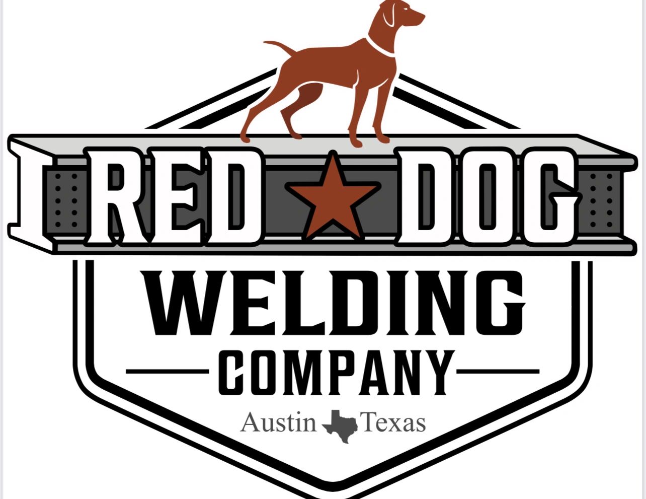 Expert Structural Steel Services | Red Dog Welding Co