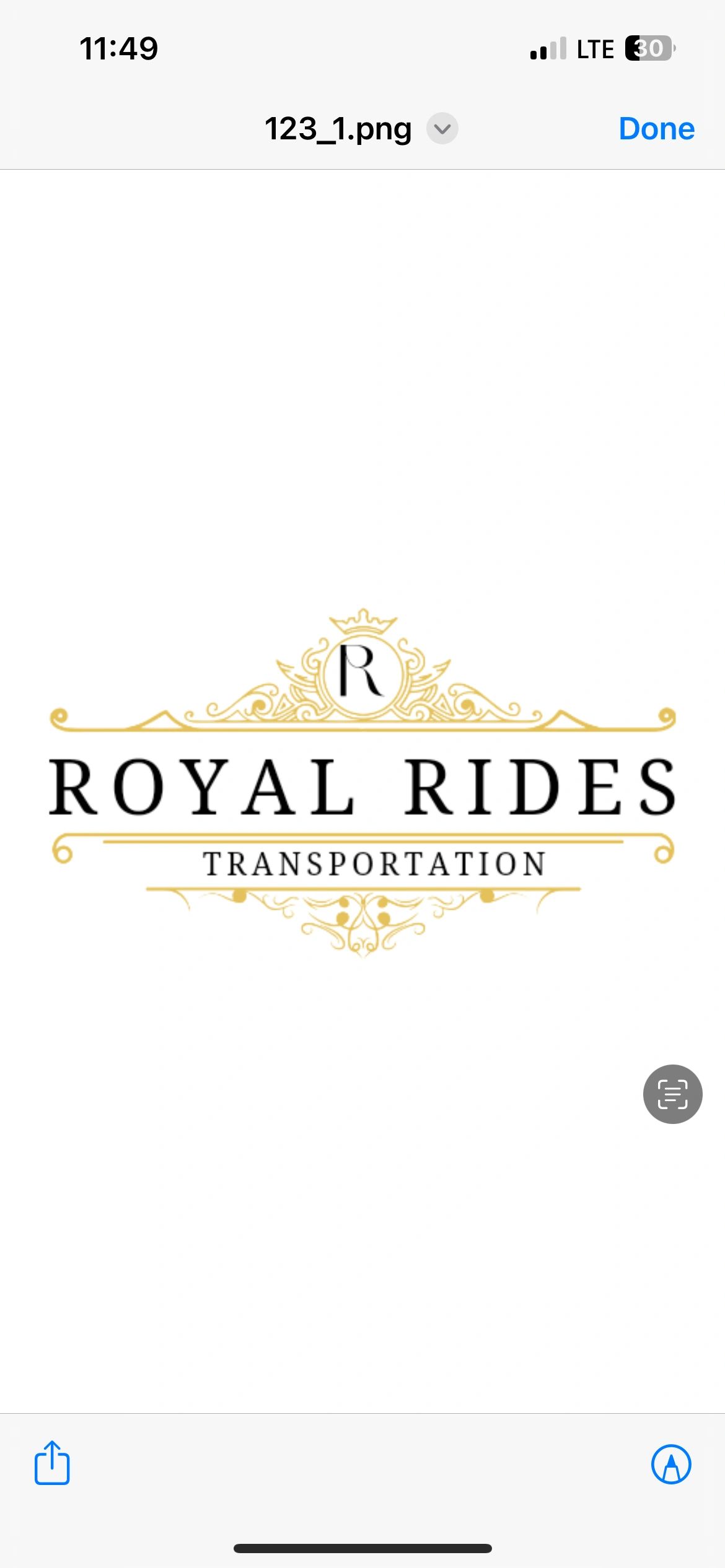 Royal Rides Boise
