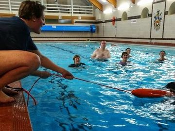 Meet the team | sedberghwwimmingclub