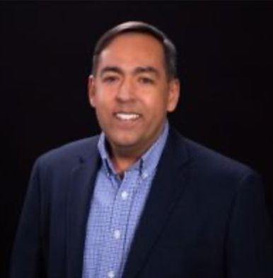 Major General Vic Macias USAF/ANG