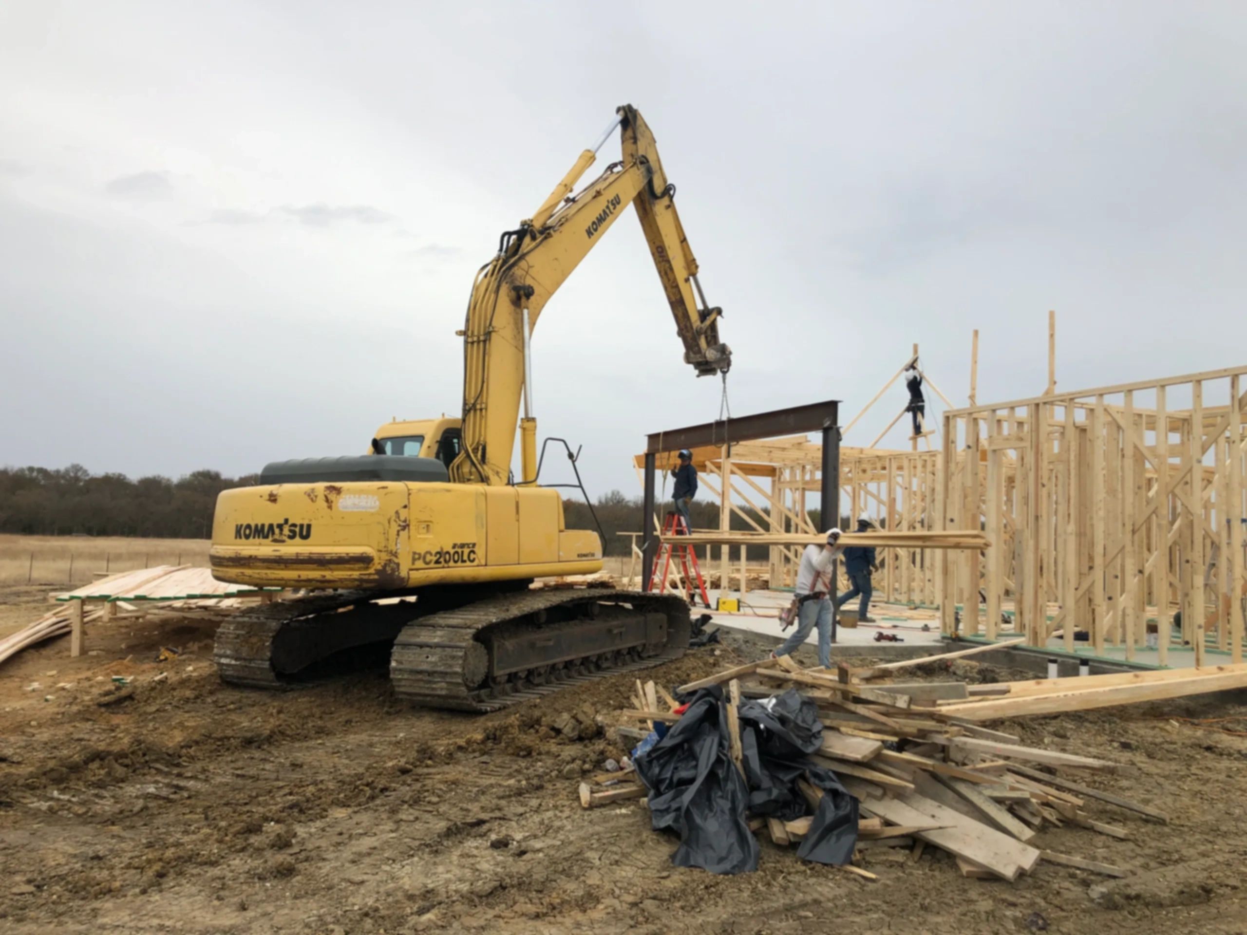 Sorenson Construction