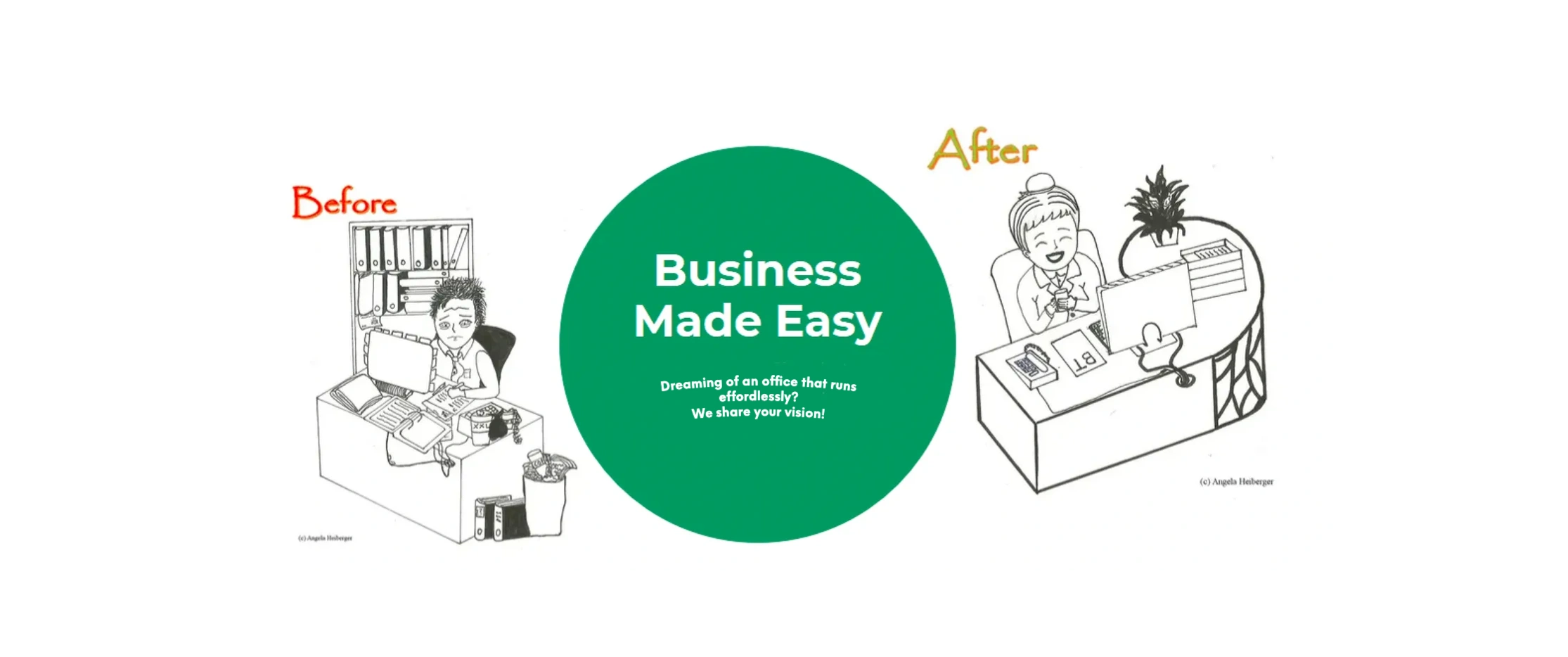 Business Made Easy