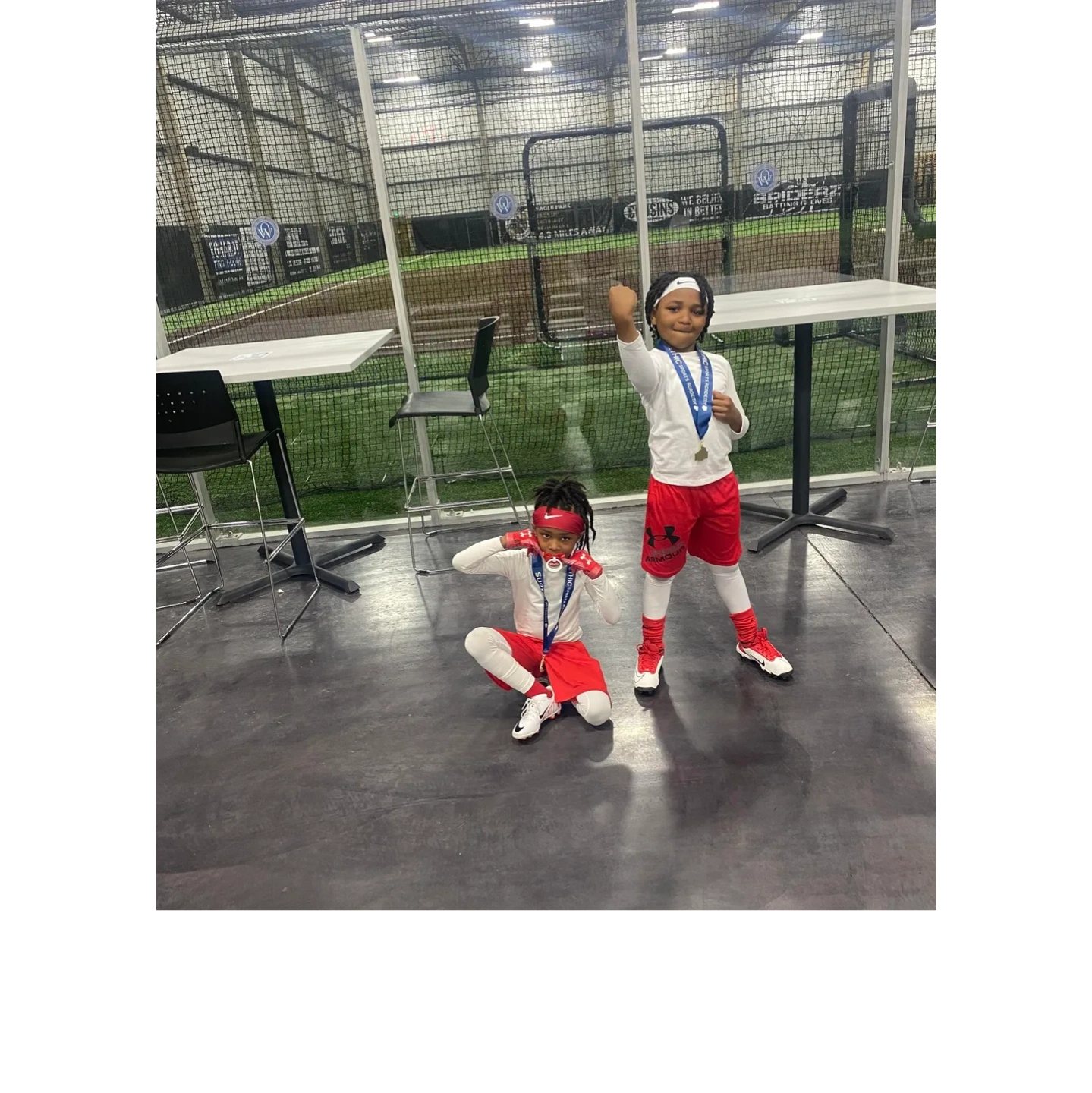 Slayers Youth Football