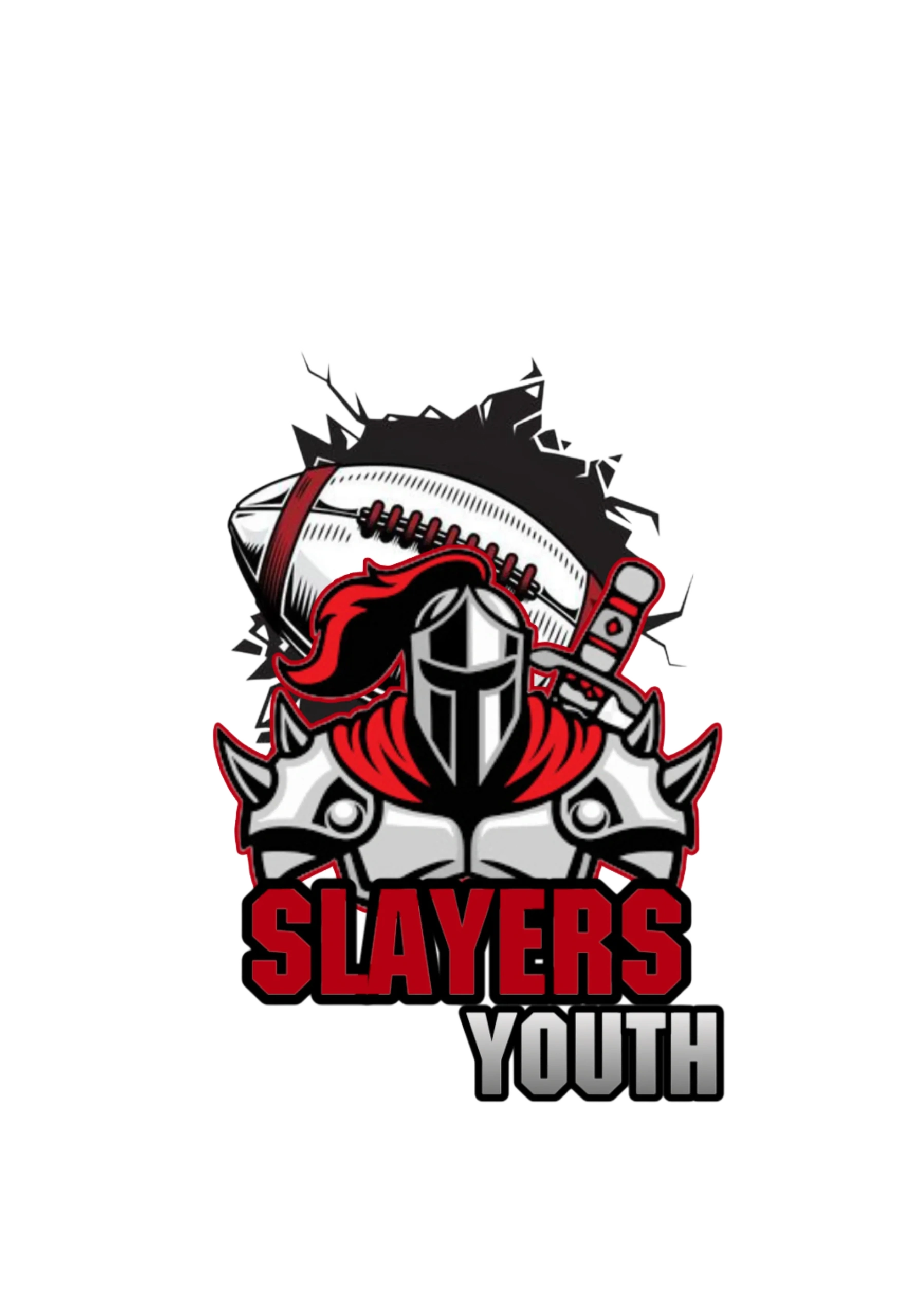 Slayers Youth Football