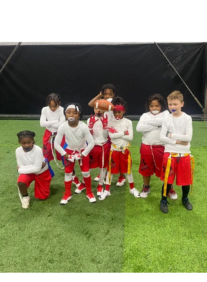 Slayers Youth Football