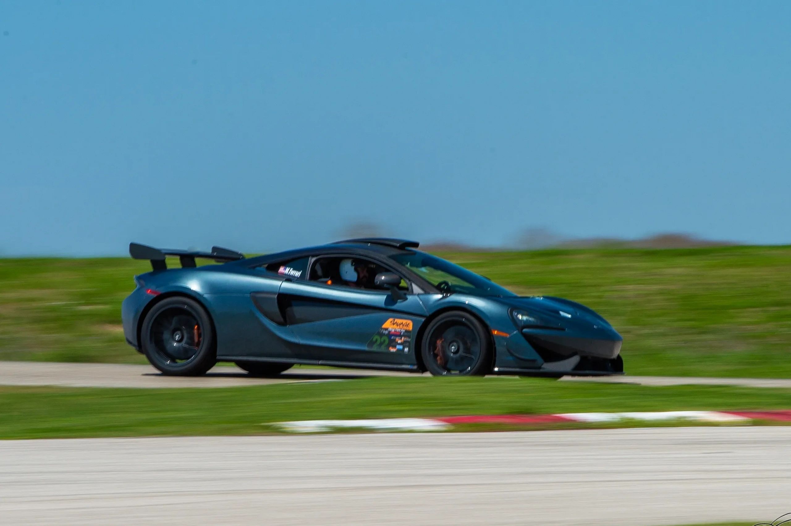 Island Motorsports